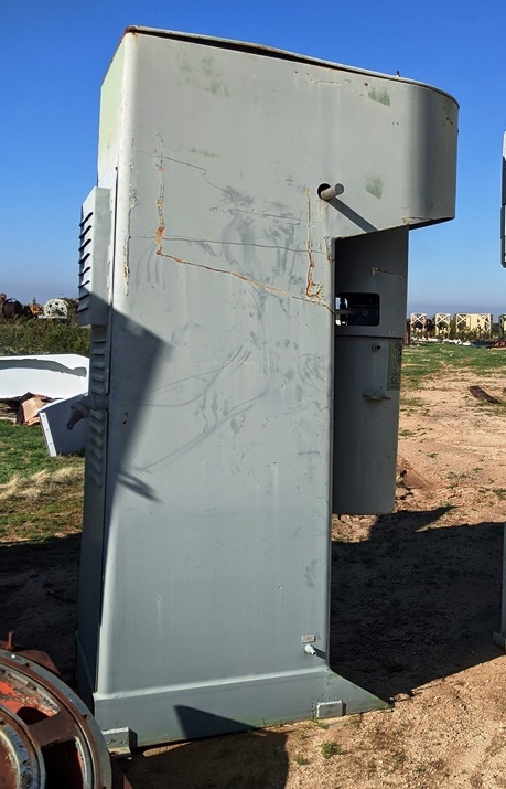 Draiswerke Attritor Mill for Sale.