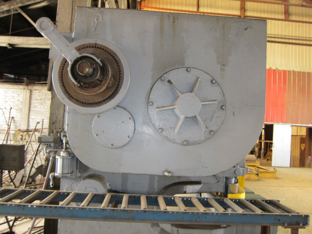 Plate Shear for Sale