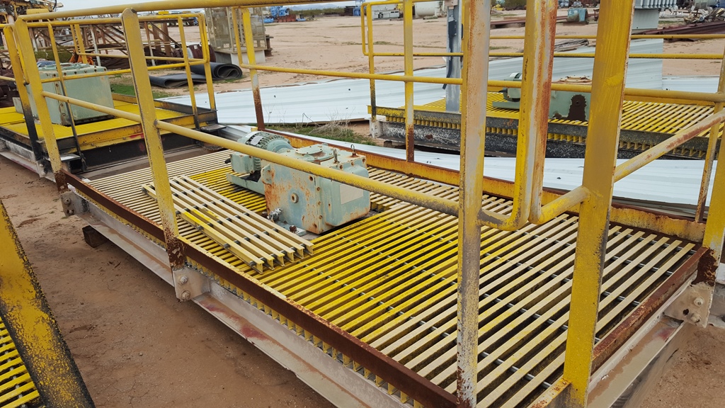 7.5hp Mixer for Sale, Used Mixers for Mining, Agitators for Mining